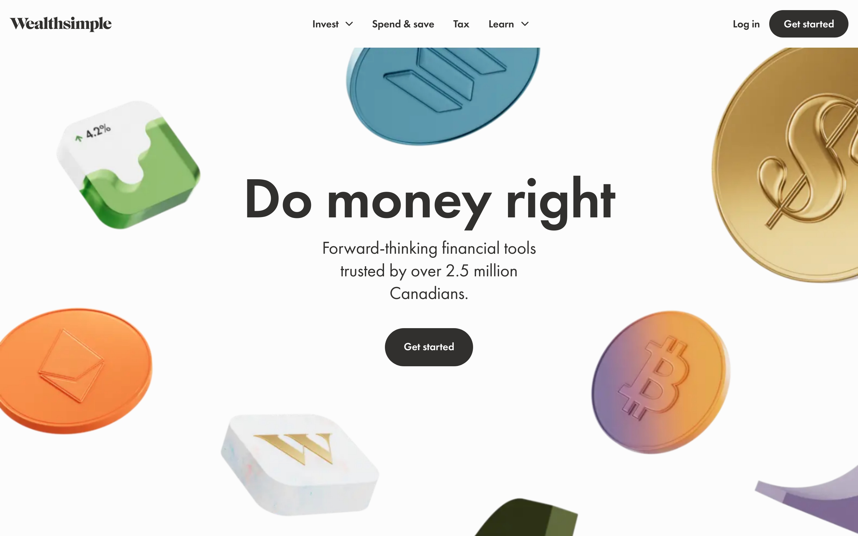 Wealthsimple Website Design Inspiration MaxiBestOf wealthsimple-website-design-inspiration-maxibestof