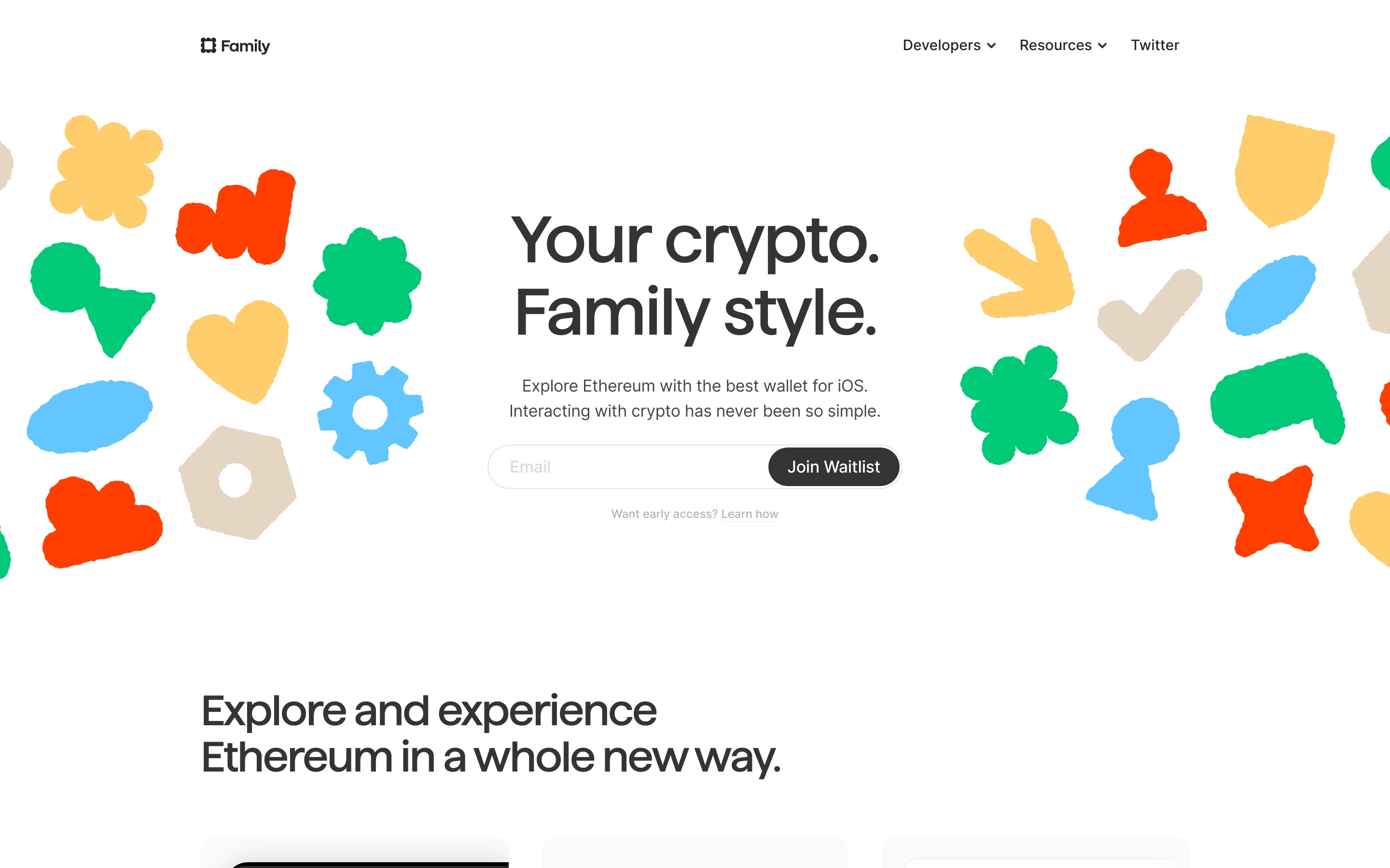 Family Website Design Inspiration MaxiBestOf family-website-design-inspiration-maxibestof